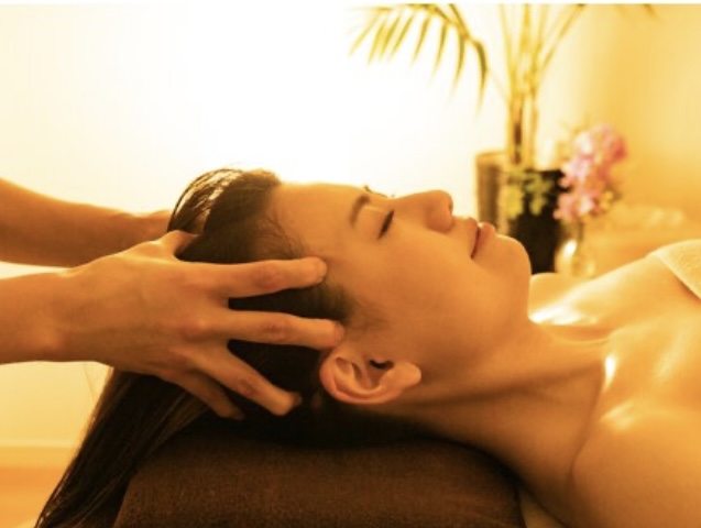 H&B Relaxation salon Lua | my fivestar マイファイブスター